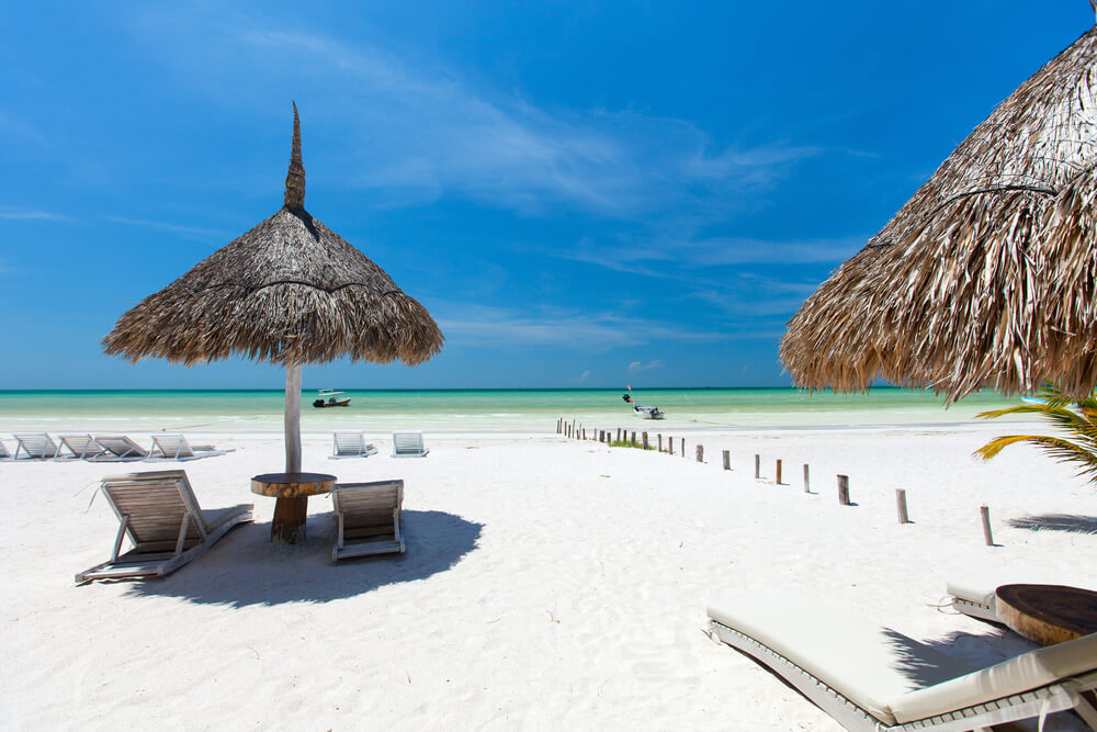 Ultimate Route Guide for the East Coast of Mexico - Bookaway