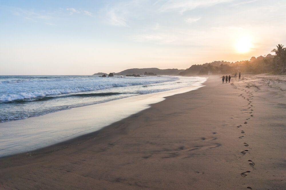 Mazunte Beaches: The Magic Of The Oaxacan Coast - Bookaway