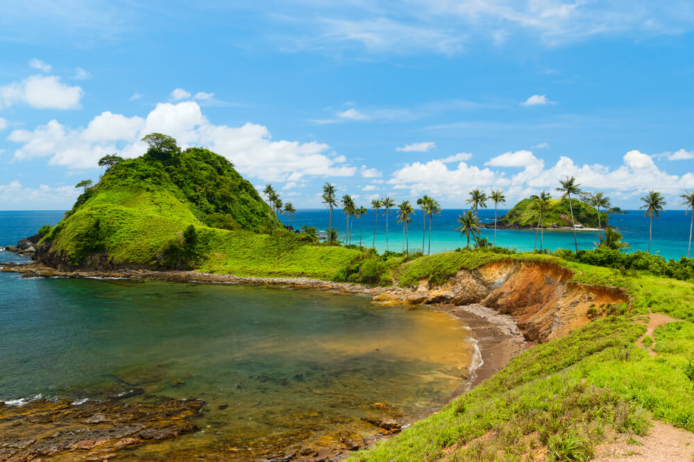 Paradise Defined at Nacpan Beach, Philippines - Bookaway