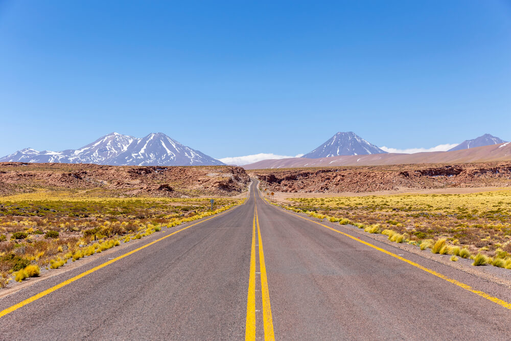 How To Cross The Chile Argentina Border by Land - Bookaway