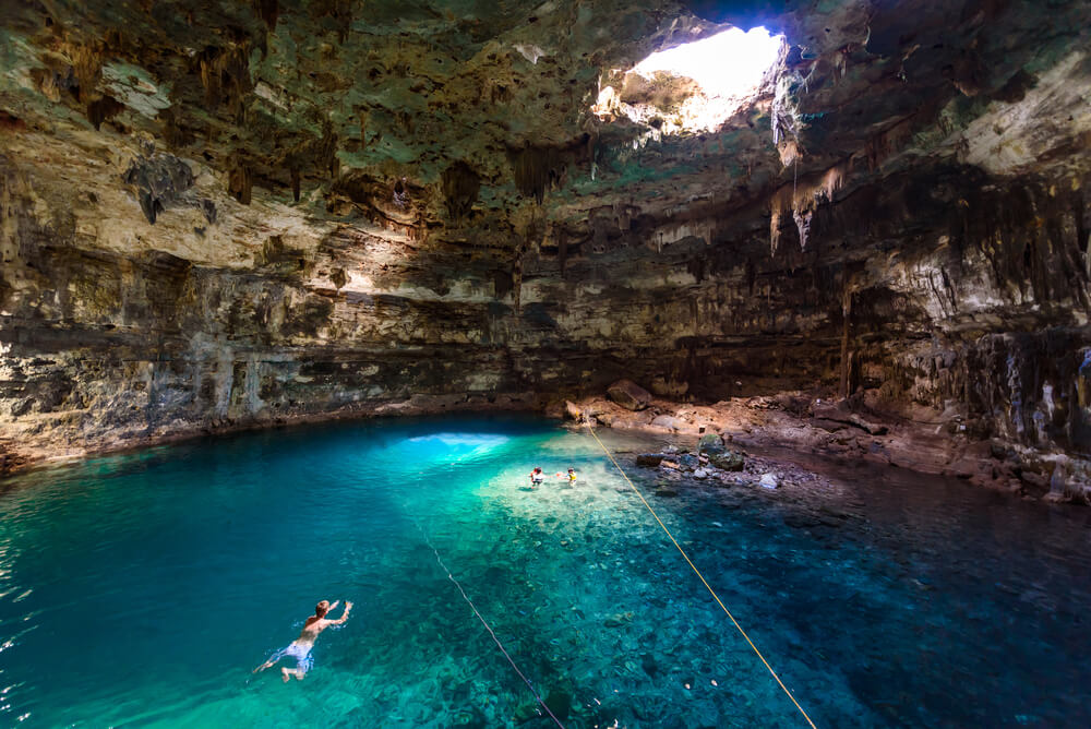 Ultimate Route Guide for the East Coast of Mexico - Bookaway