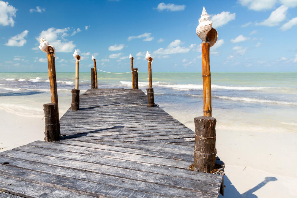 Ultimate Route Guide for the East Coast of Mexico - Bookaway