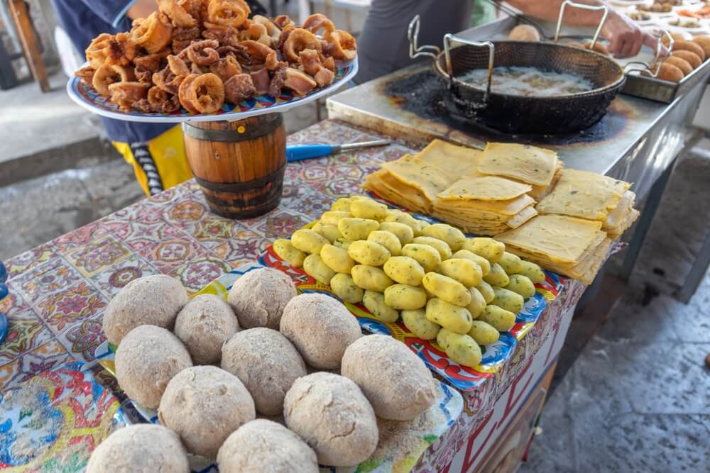 Street Food in Italy: The 26 Best Bites - Bookaway