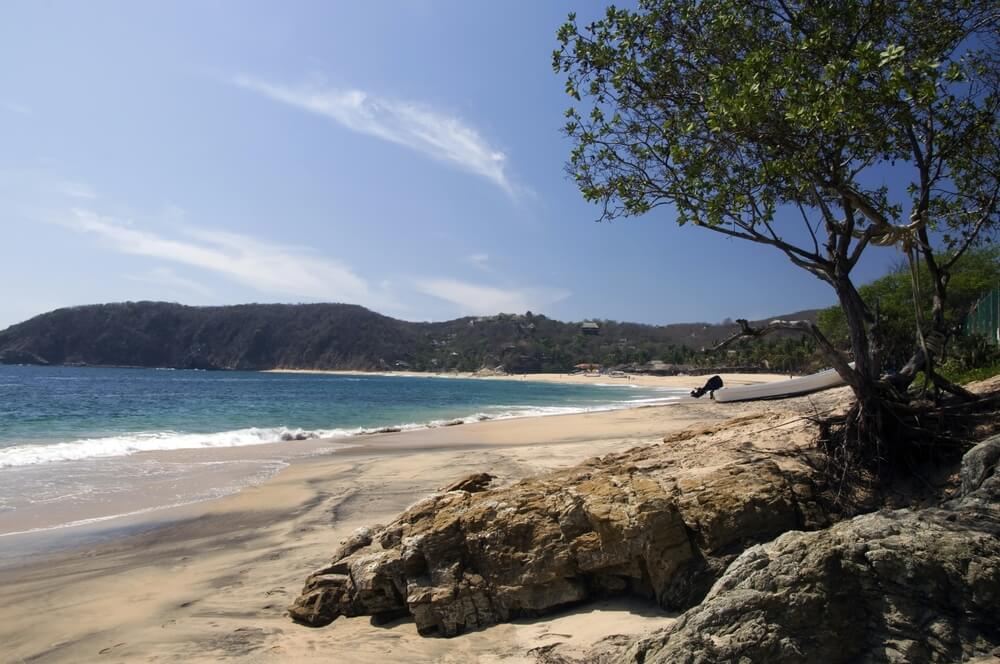 Mazunte Beaches: The Magic Of The Oaxacan Coast - Bookaway