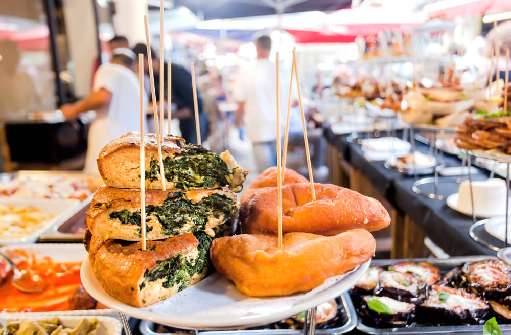 Street Food in Italy: The 26 Best Bites - Bookaway