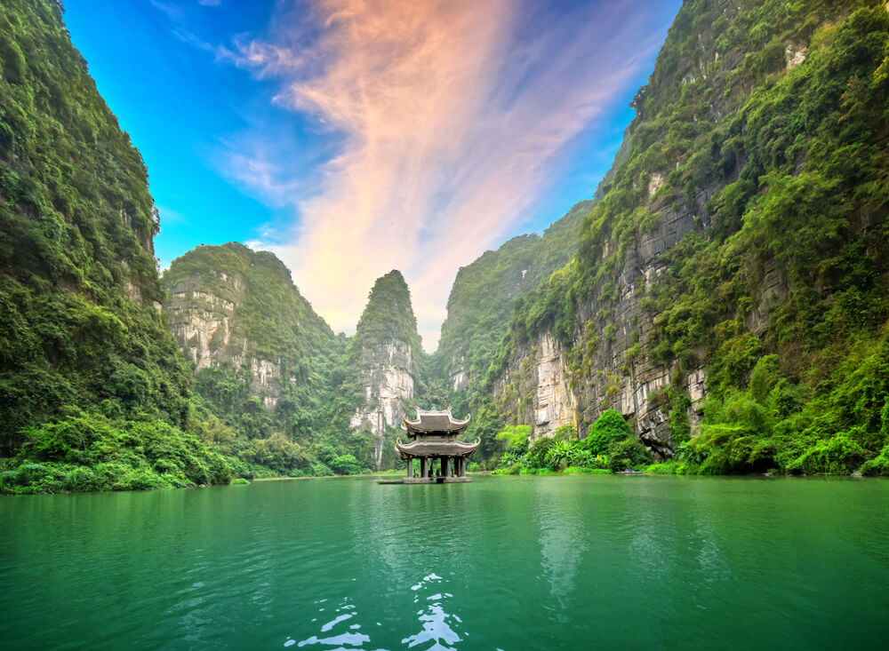 8 Must-see UNESCO World Heritage Sites in Vietnam - Bookaway