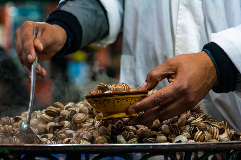 Street Food in Morocco: 21 Dishes You Have to Taste - Bookaway