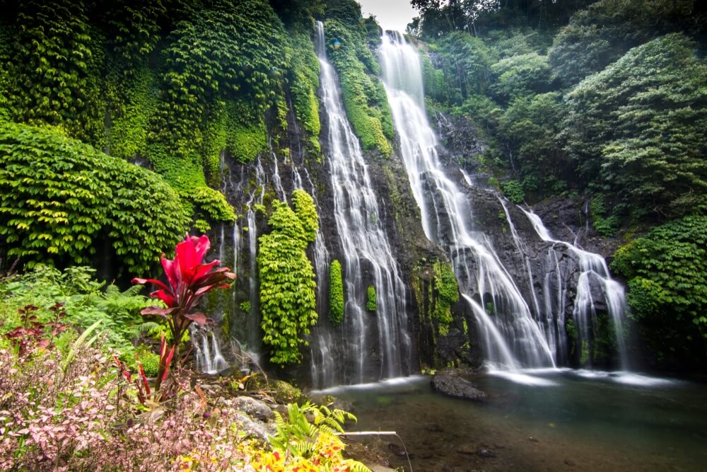 17 Of The Most Beautiful Southeast Asia Waterfalls - Bookaway