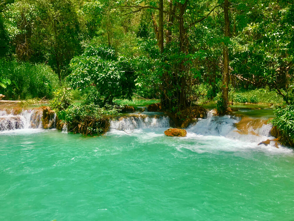 17 Of The Most Beautiful Southeast Asia Waterfalls - Bookaway