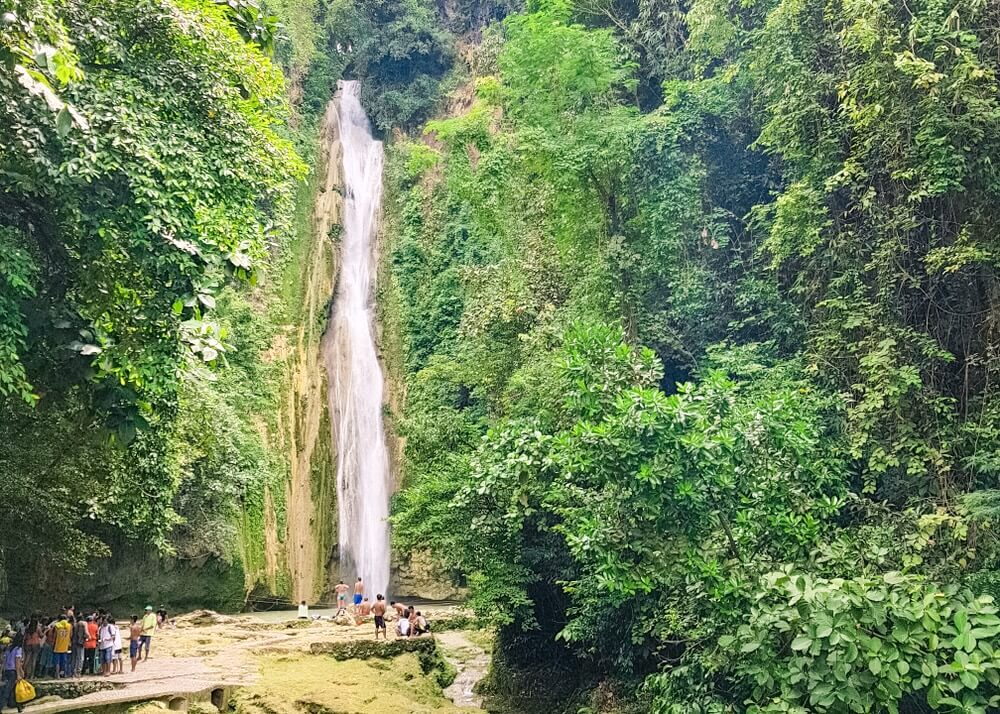 17 Of The Most Beautiful Southeast Asia Waterfalls - Bookaway