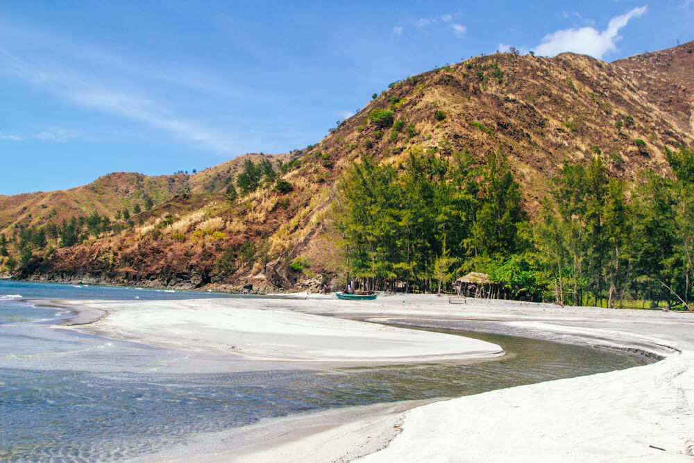 17 of the Best Beaches near Manila in the Philippines - Bookaway