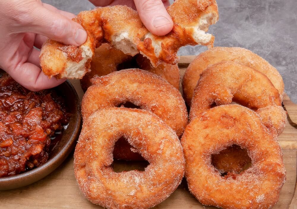 Street Food in Morocco: 21 Dishes You Have to Taste - Bookaway
