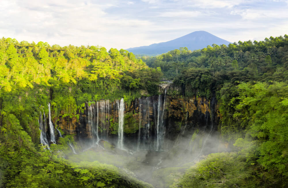 17 Of The Most Beautiful Southeast Asia Waterfalls - Bookaway