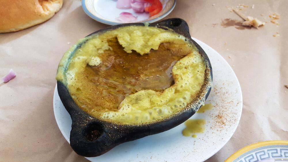 Street Food in Morocco: 21 Dishes You Have to Taste - Bookaway