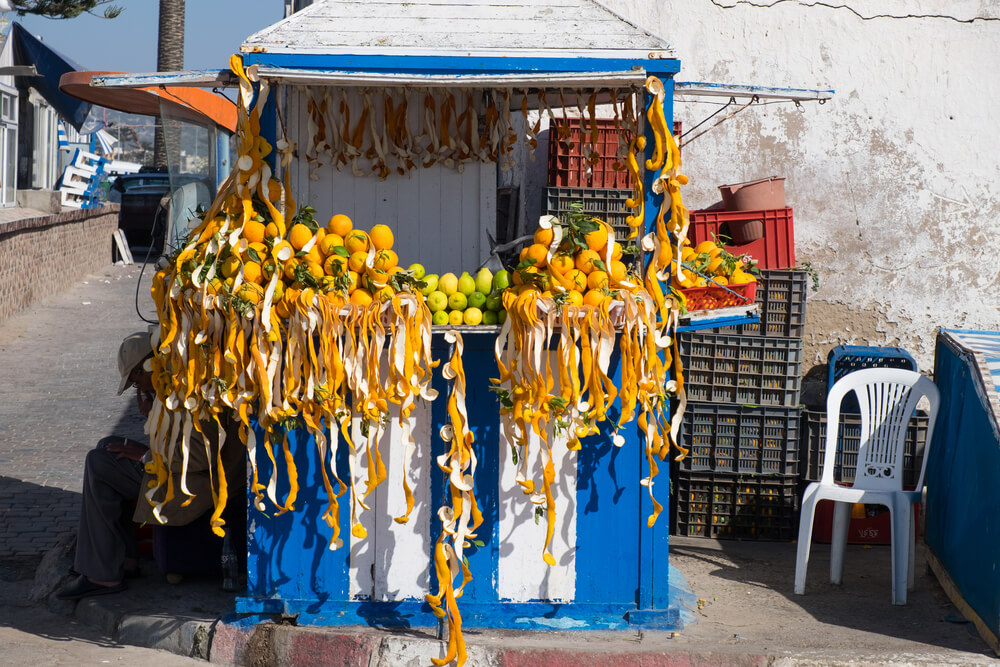 Street Food in Morocco: 21 Dishes You Have to Taste - Bookaway