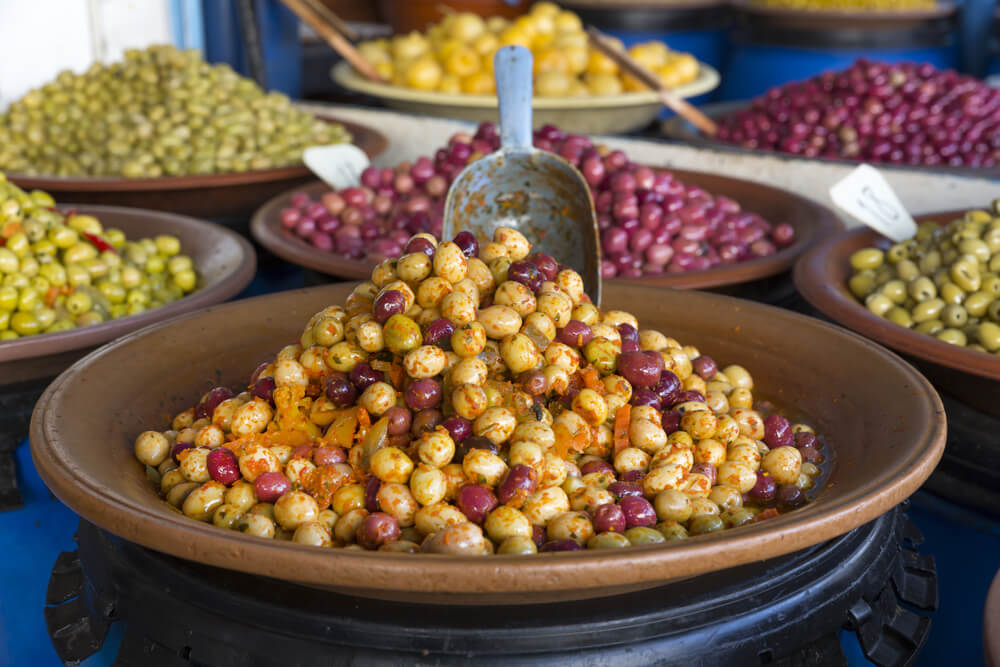 Street Food in Morocco: 21 Dishes You Have to Taste - Bookaway