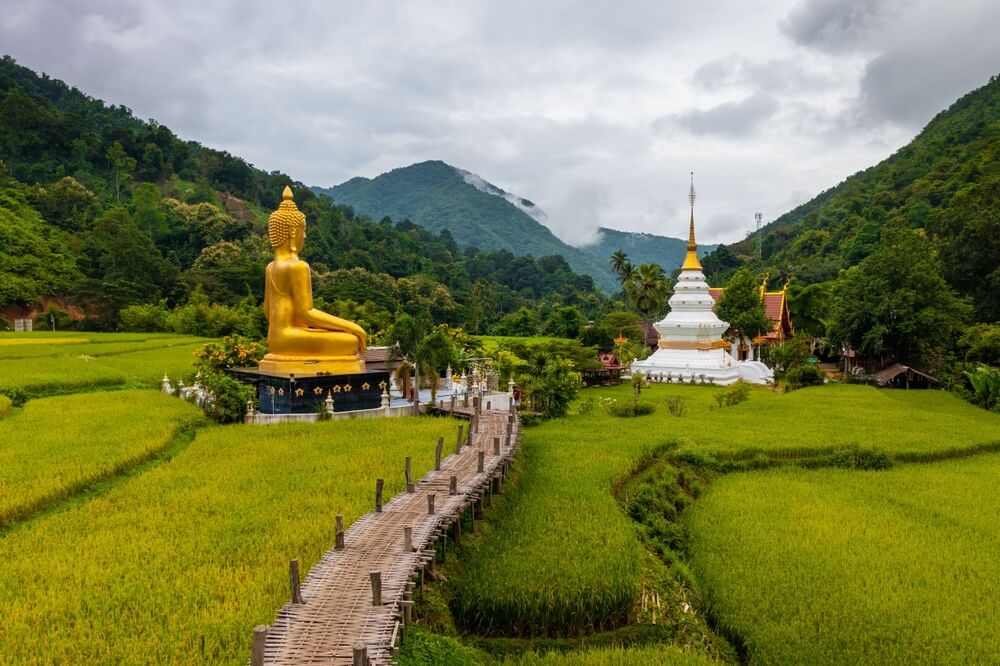 Off-the-Beaten-Path Northern Thailand Route Guide - Bookaway