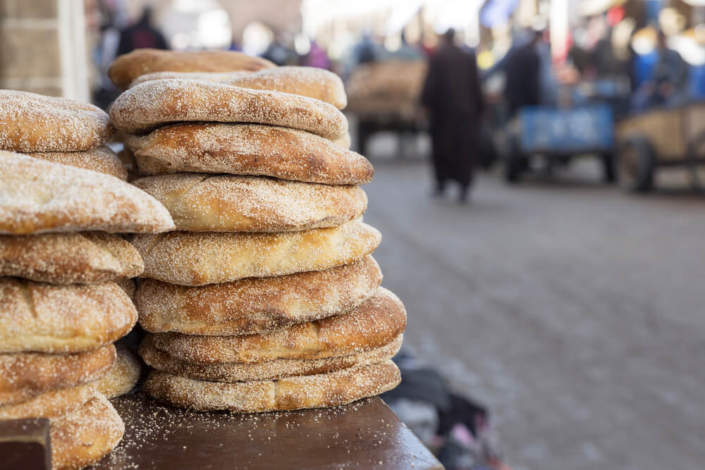 Street Food in Morocco: 21 Dishes You Have to Taste - Bookaway