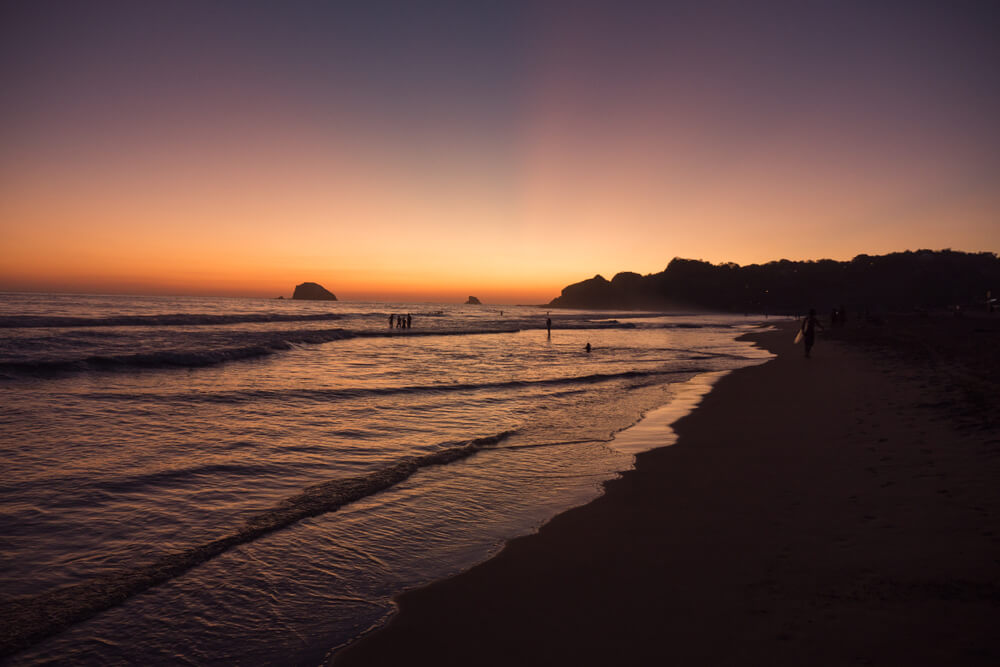 Playa Mermejita Mexico: Your New Blissful Beach Spot - Bookaway