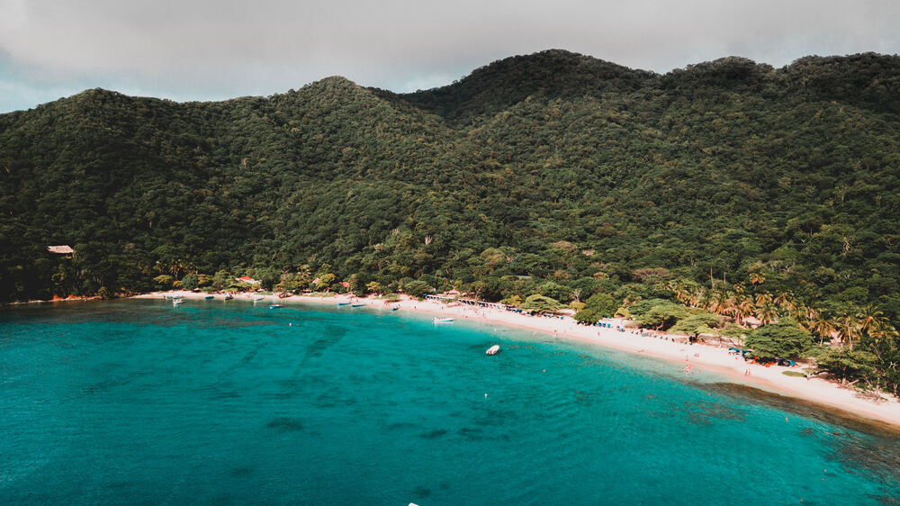 The 7 Best Beaches in Santa Marta, Colombia - Bookaway