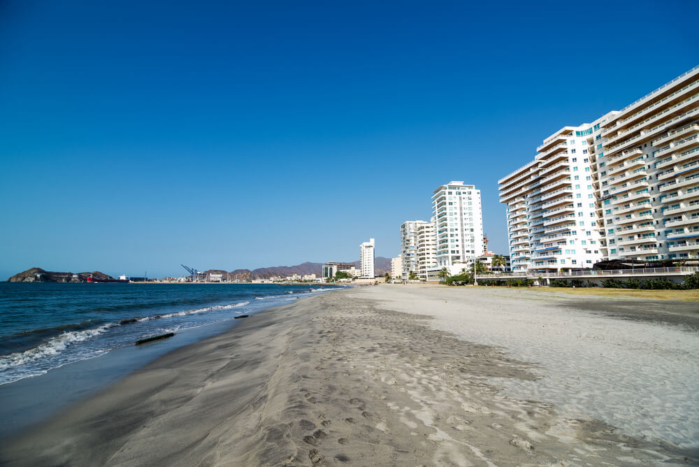 The 7 Best Beaches in Santa Marta, Colombia - Bookaway