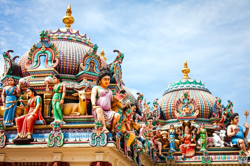 Explore 17 Unforgettable Temples of Southeast Asia - Bookaway