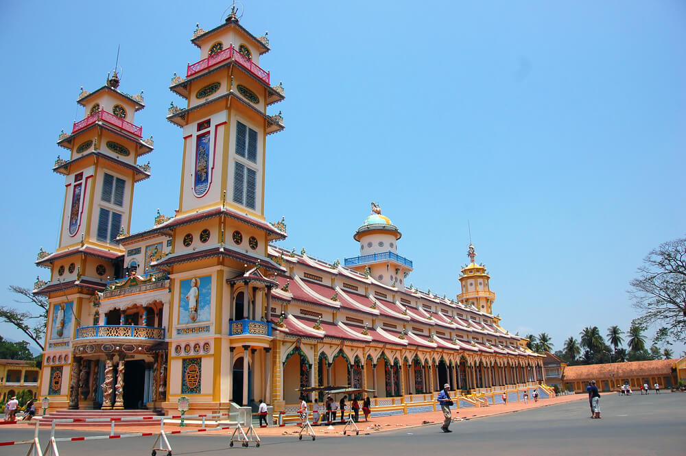 Explore 17 Unforgettable Temples of Southeast Asia - Bookaway