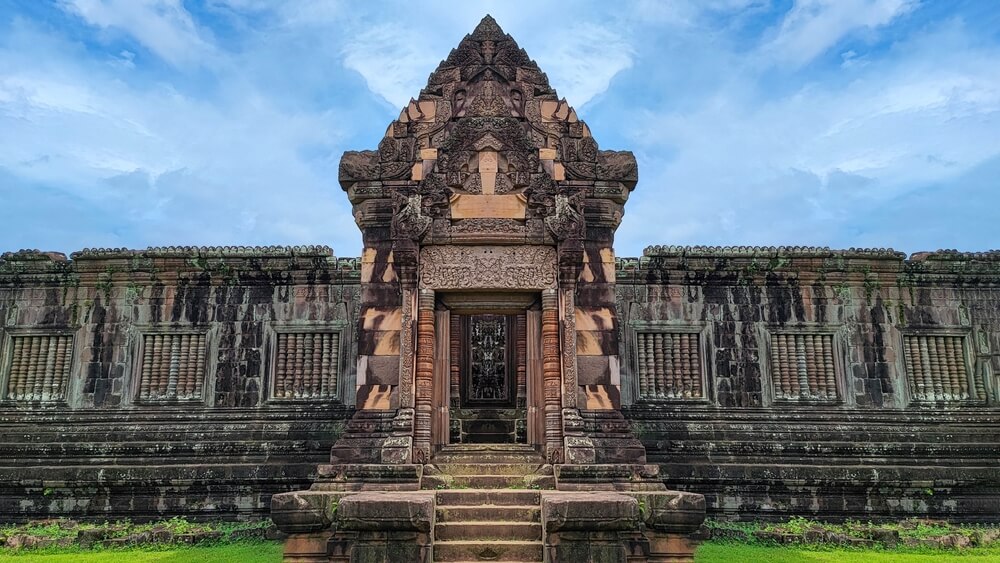Explore 17 Unforgettable Temples of Southeast Asia - Bookaway