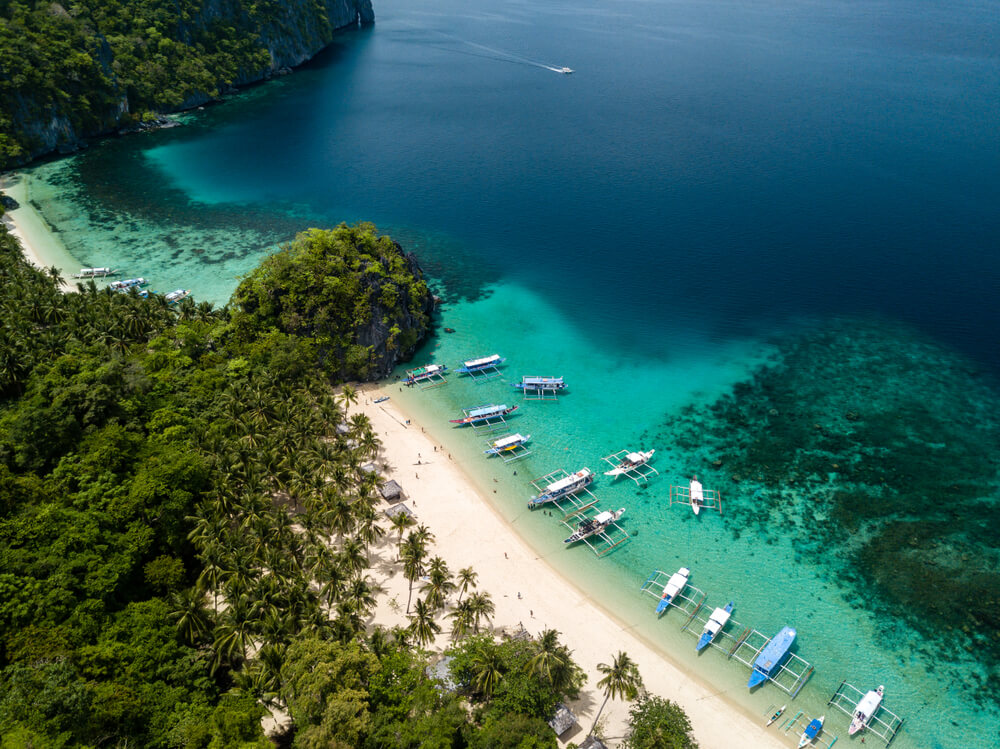 Palawan Beaches Philippines: The Best of the Best - Bookaway