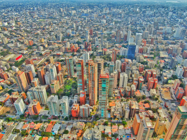 Northern Colombia: The Best 8 Stops for Your Itinerary - Bookaway