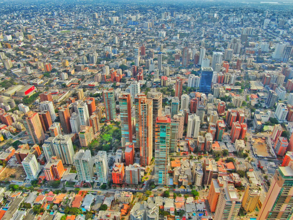 Northern Colombia: The Best 8 Stops for Your Itinerary - Bookaway