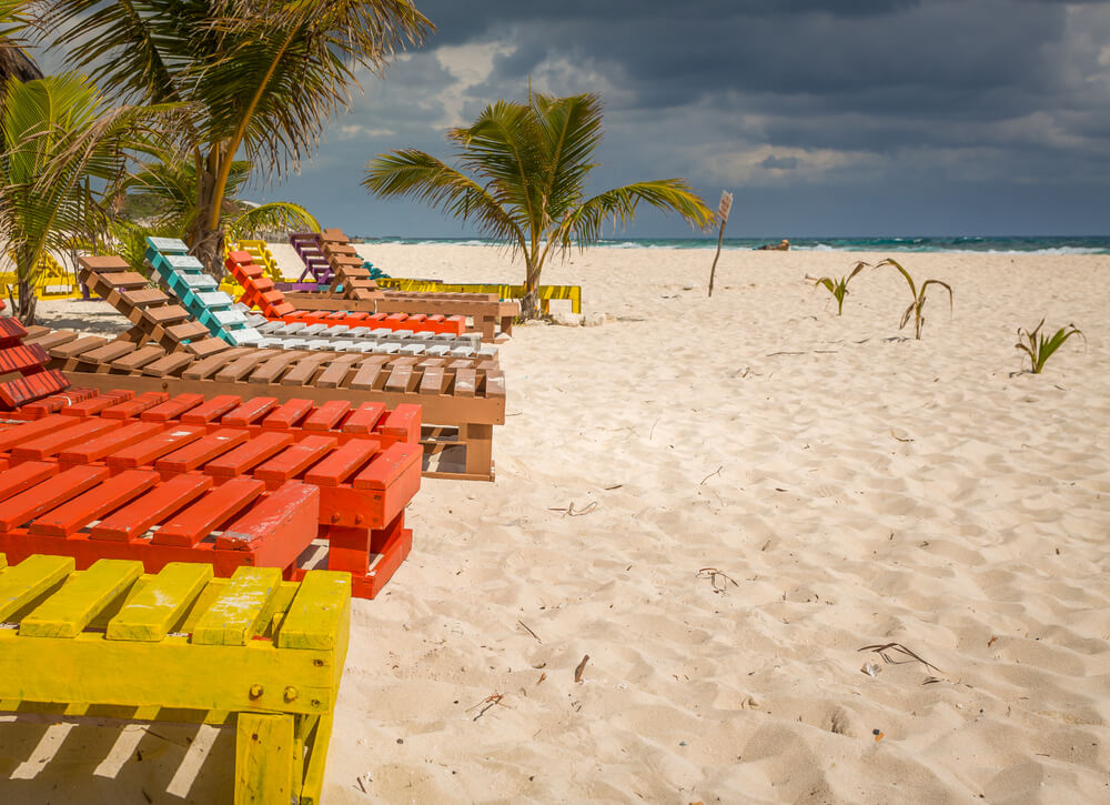 Playa Chen Río, Mexico: Cozumel's Secret Haven - Bookaway