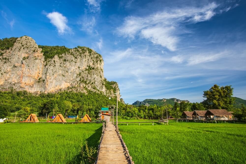 Northeastern Thailand City Guide: Top 7 Isaan Cities - Bookaway