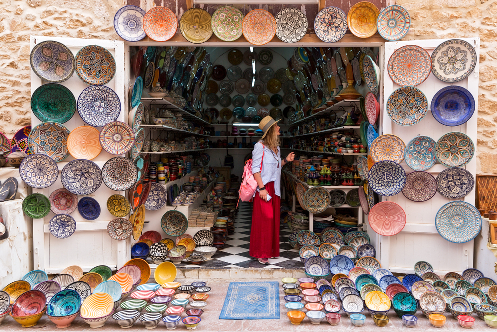 Unbeatable Tips For Budget Travel in Morocco - Bookaway