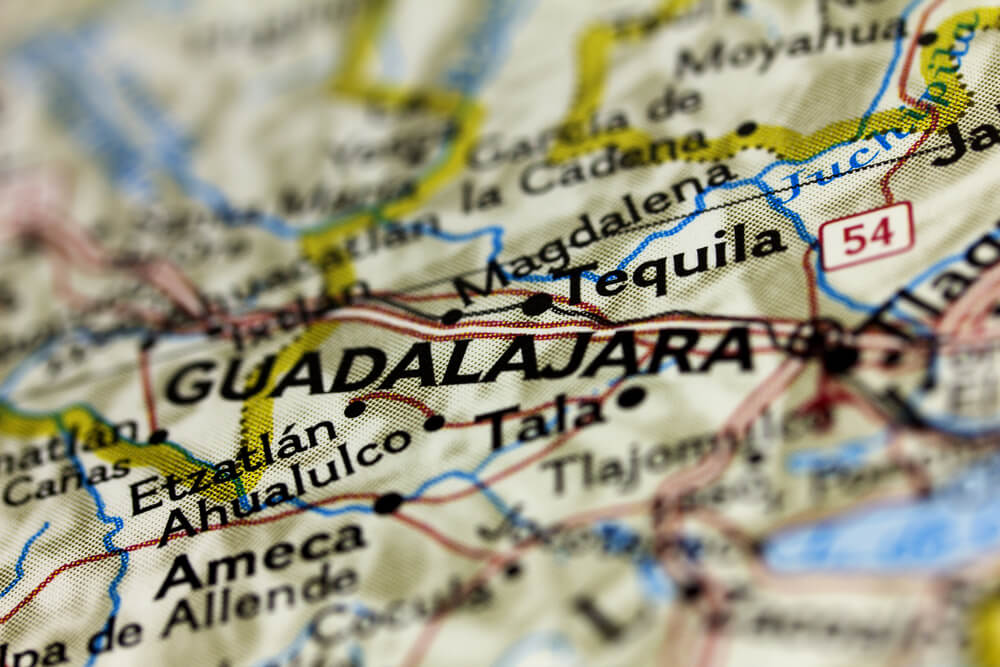 How to Navigate Transportation in Guadalajara, Mexico - Bookaway
