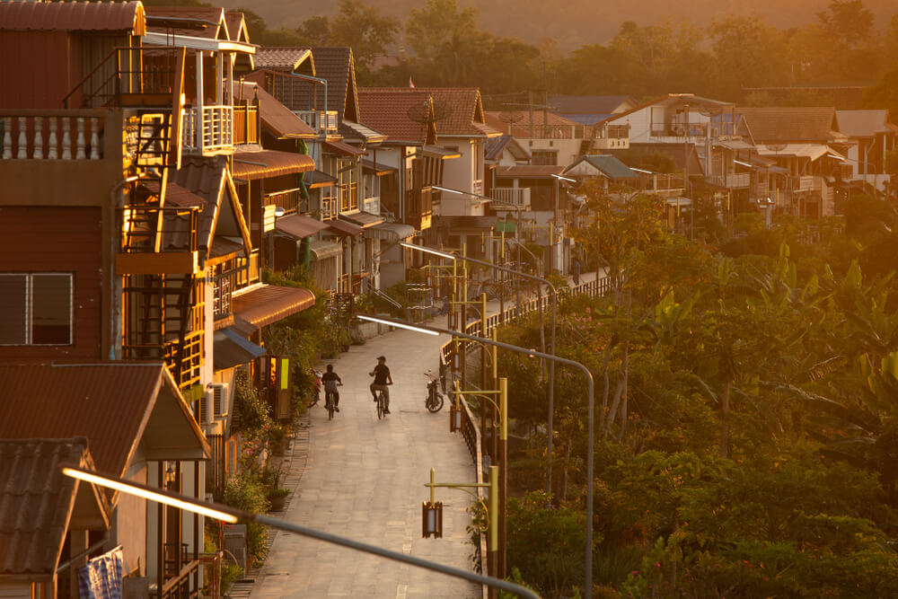 Northeastern Thailand City Guide: Top 7 Isaan Cities - Bookaway