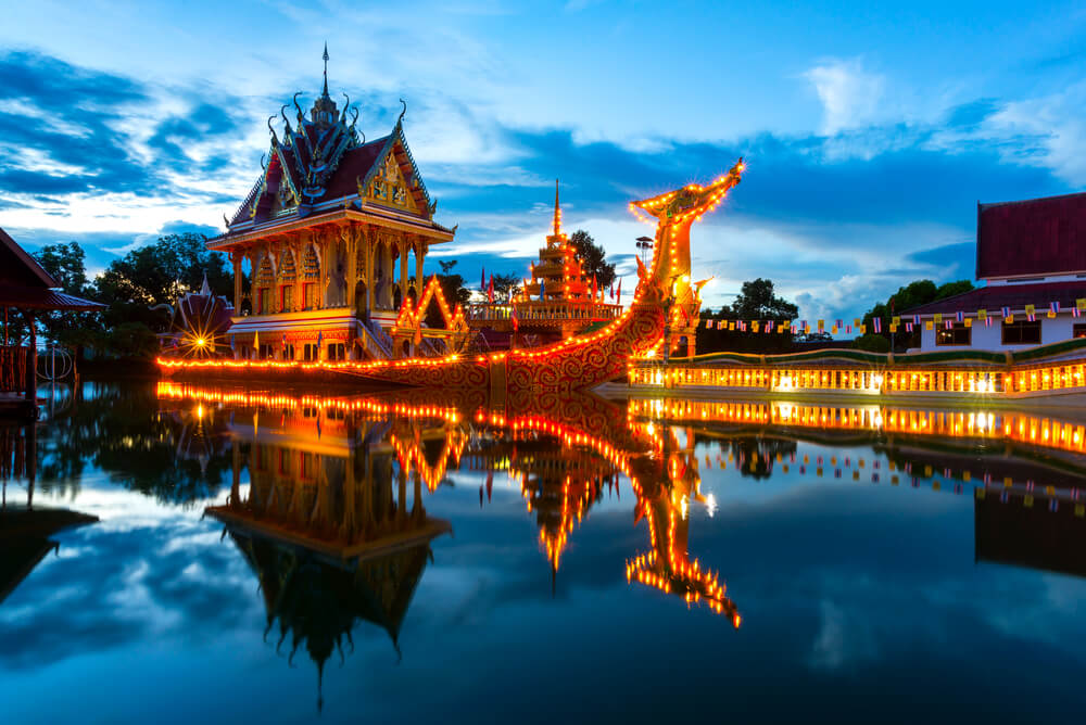 Northeastern Thailand City Guide: Top 7 Isaan Cities - Bookaway