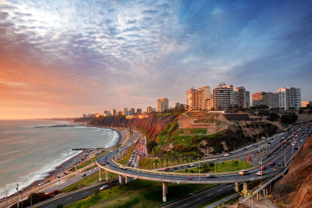 11 Top Digital Nomad Cities in Latin America to Work In - Bookaway