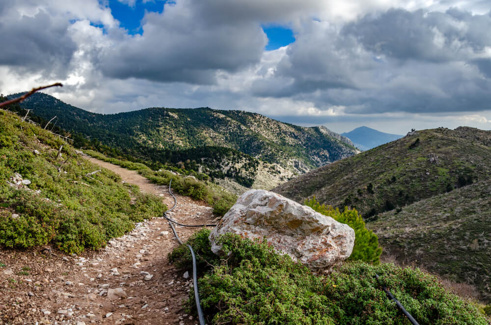 15 Staggering & Mythological National Parks in Greece - Bookaway