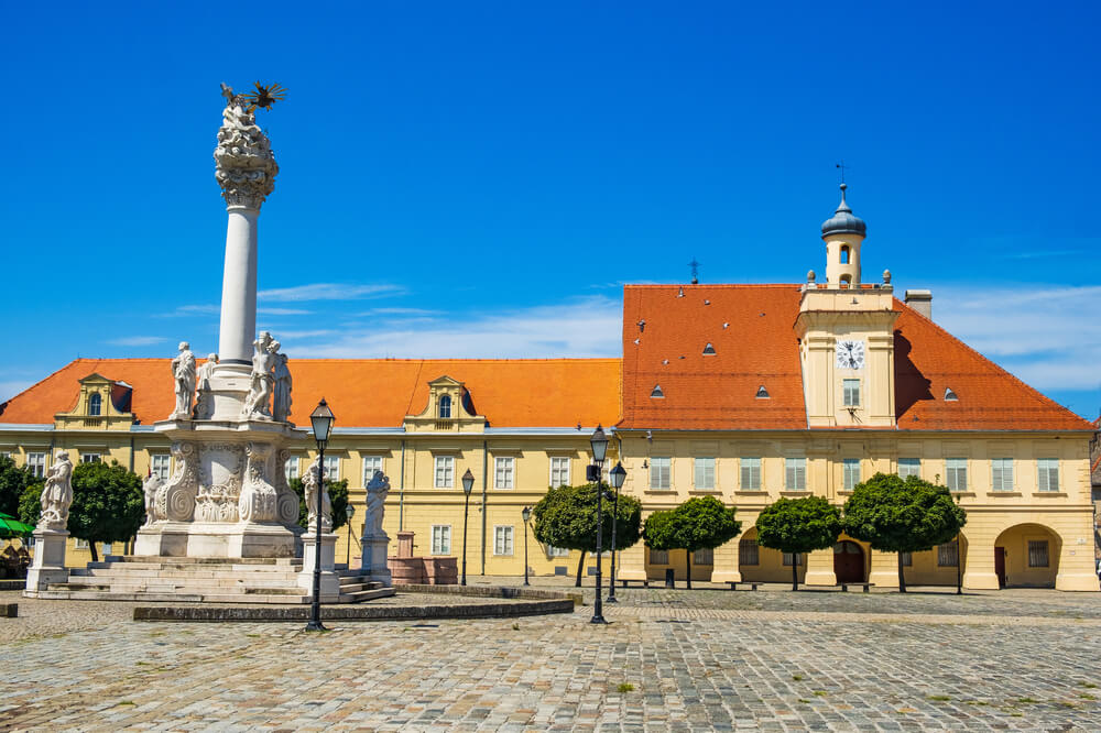 7 Undiscovered Cities in Slavonia, Croatia - Bookaway