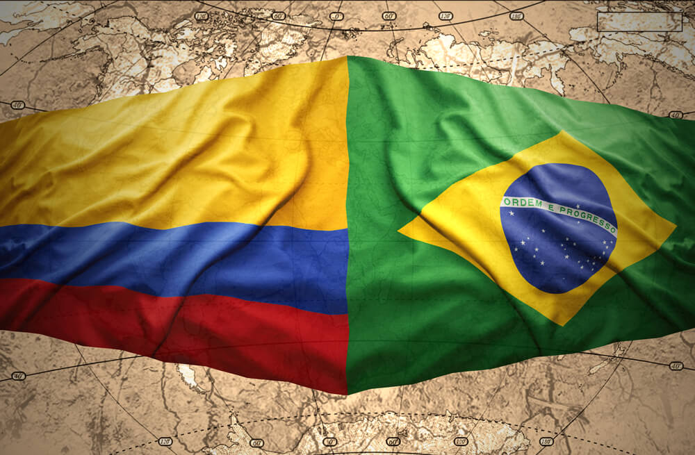 Crossing the Brazil - Colombia Border by Air & Land - Bookaway