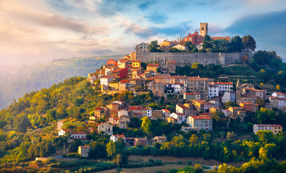 9 Secret Cities You Need To See In Istria, Croatia - Bookaway