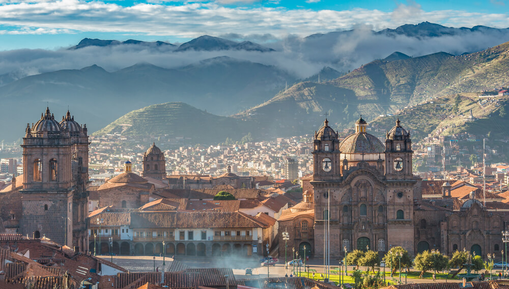 11 Top Digital Nomad Cities in Latin America to Work In - Bookaway