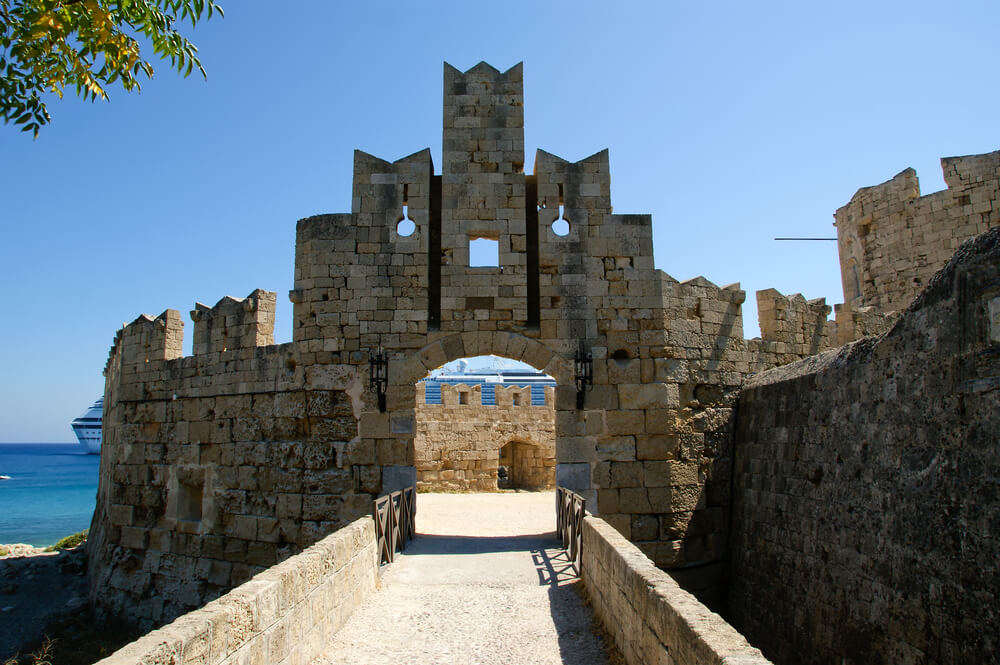The Ultimate Guide to 19 UNESCO Sites in Greece - Bookaway