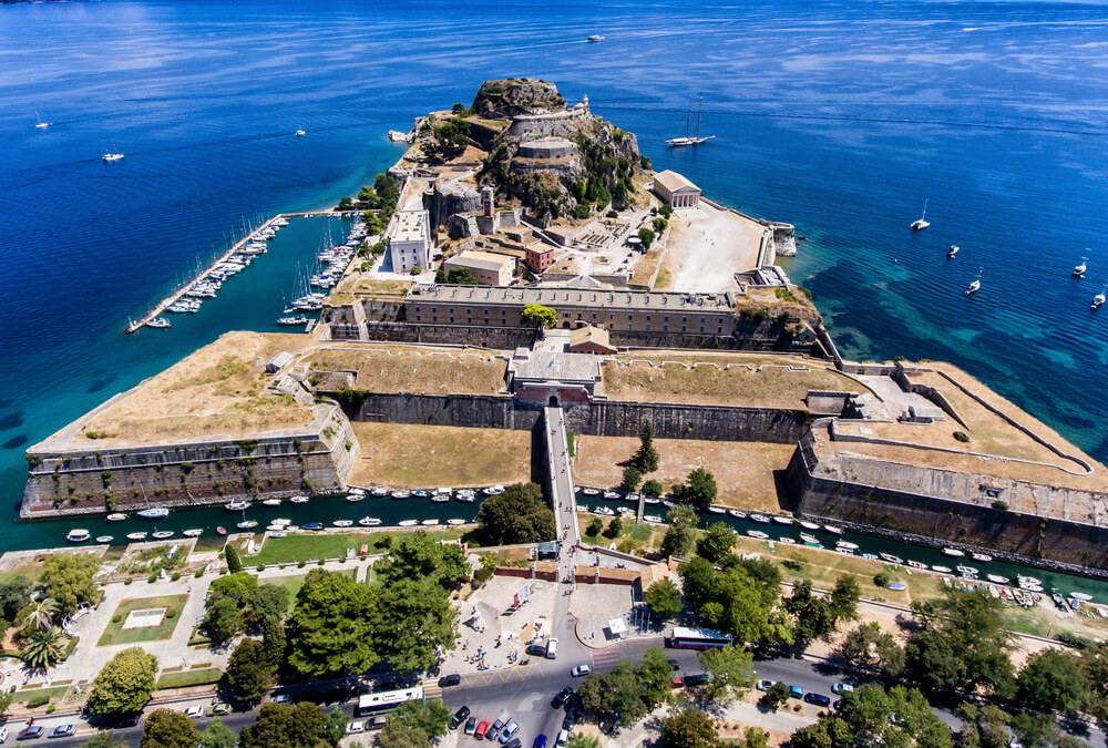 The Ultimate Guide to 19 UNESCO Sites in Greece - Bookaway