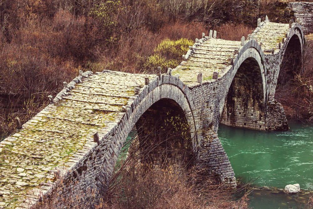 The Ultimate Guide to 19 UNESCO Sites in Greece - Bookaway
