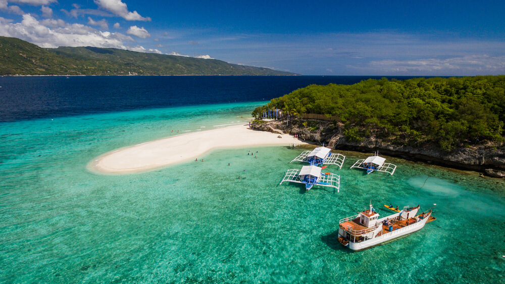 Island hopping in the Philippines: 2 weeks in Paradise - Bookaway