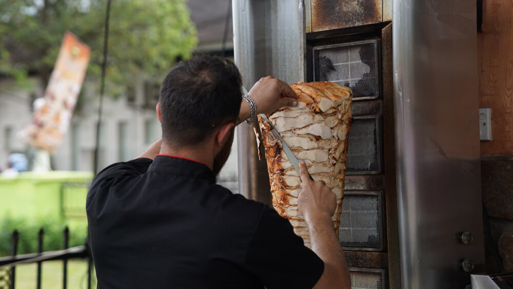 Must-try Food in Egypt: 14 traditional dishes & desserts - Bookaway