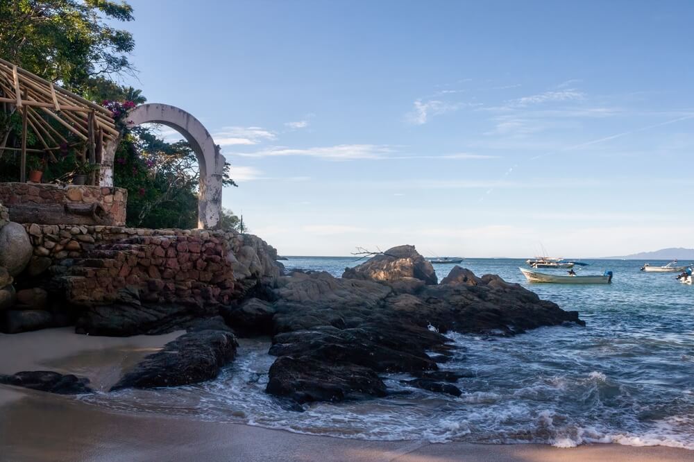 Mismaloya Playa Mexico: A Guide to Beachy Perfection - Bookaway