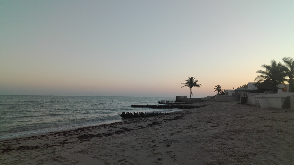 Go Coastal & Undiscovered at Playa Progreso Mexico - Bookaway